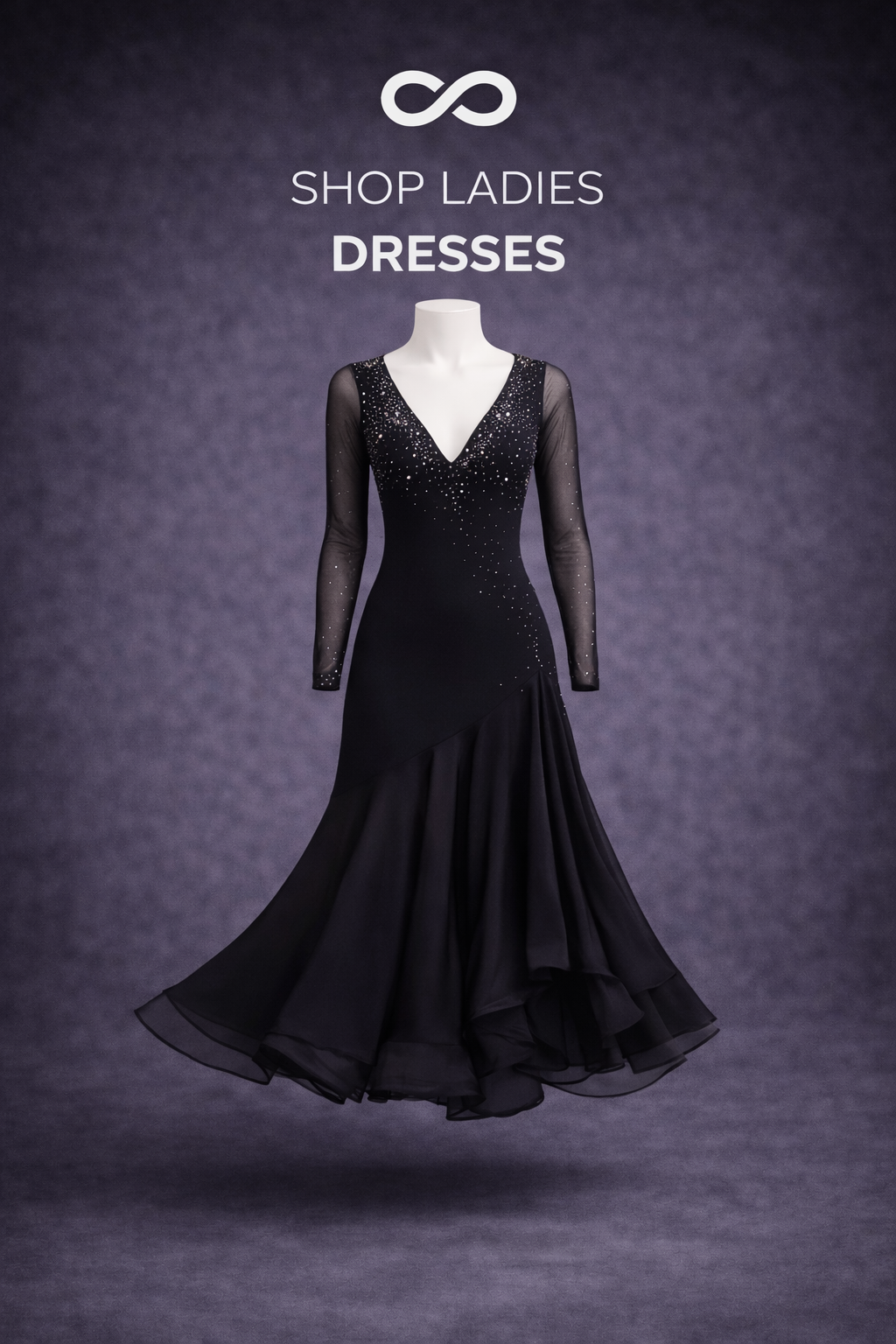 Ladies Dresses – Blackpool Dance Store
