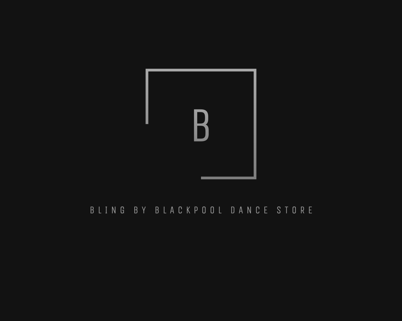 Bling by Blackpool Dance Store | Dance Accessories (Coming Soon)